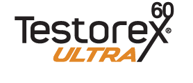 TESTOREX ULTRA